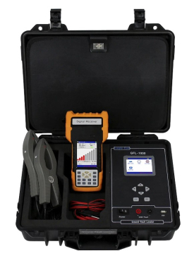 Eagle Eye GFL-1000 DC Ground Fault Detector & Locator Rental, Repair ...