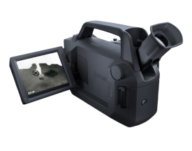 Flir G346 Optical Gas Imaging Camera for Carbon Monoxide (CO), 320 x ...