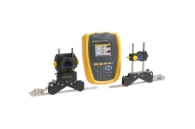 Rent or Buy Fluke 830 Laser Shaft Alignment Tool