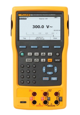 Rent or Buy Fluke 754 Documenting Process Calibrator