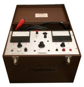 Rent or Buy Hipotronics 880PL-10MA DC Hipot, 80 kV, 10 mA