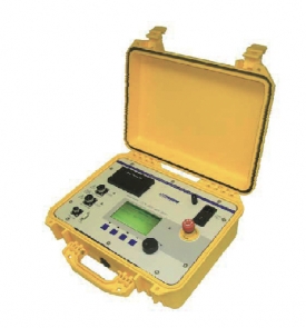 Rent or Buy Hipotronics TTR2795 Transformer Turns Ratio Meter, 100V, 1A