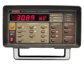 Rent or Buy Keithley 617 Programmable Electrometer