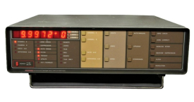 Rent or Buy Keithley 619 Electrometer / Multimeter