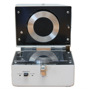 Rent or Buy Keithley 8009 Resistivity Test Fixture