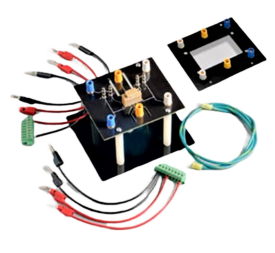 Rent or Buy Keithley 8011 High Current Test Socket Kit