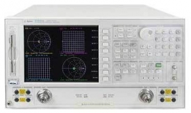 Agilent 8722ES, Keysight 8722ES, HP 8722ES Rental, Repair, Rent, Used
