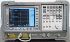 Agilent E4407B, Keysight E4407B, HP E4407B Rental, Repair, Rent, Used