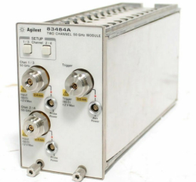 Agilent 83484A, Keysight 83484A, HP 83484A Rental, Repair, Rent, Used