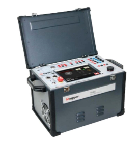 Rent or Buy Megger (AVO Biddle) TRAX280 Transformer and Substation Test ...