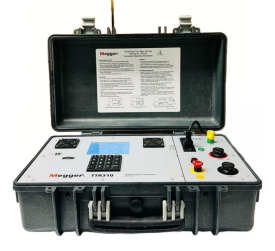 Rent or Buy Megger (AVO Biddle) TTR310E Three Phase Transformer Turn ...