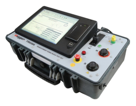 Rent or Buy Megger (AVO Biddle) TTR330A Three Phase Transformer Turns ...