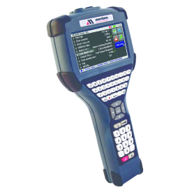 Meriam MFC5150 Intrinsically Safe HART Communicator Rental, Repair ...