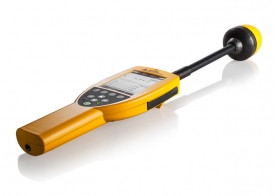 Rent or Buy Narda NBM-550 Broadband Field Meter, 100 kHz - 90 GHz