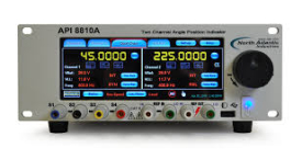 Rent or Buy North Atlantic 8810AH Angle Position Indicator, High Accuracy