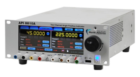 Rent or Buy North Atlantic 8810AH Angle Position Indicator, High Accuracy