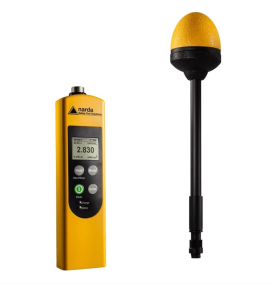 Rent or Buy Narda NBM-520 Broadband Field Meter, 100 kHz - 90 GHz