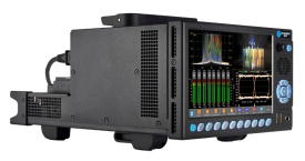 PHABRIX QXP Portable Waveform Monitor Rental, Repair, Rent, Used