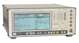 Rent or Buy Rohde & Schwarz SMIQ03B Vector Signal Generator, 300 kHz ...