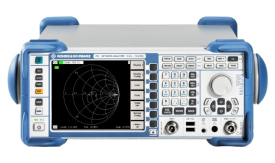 Rent or Buy Rohde & Schwarz ZVL13 Vector Network Analyzer, 9 kHz to 13. ...