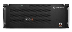 Safran (formerly Orolia Spectracom) GSG-8 Advanced GNSS Simulator Rental, Repair, Rent, Used