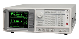 Rent or Buy Stanford Research SR850 DSP Lock-In Amplifier, 1 mHz to 102.4 kHz