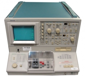 Rent or Buy Tektronix 370B Curve Tracer