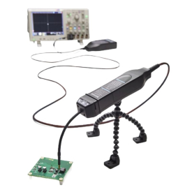 Rent or Buy Tektronix TIVM1 IsoVu Isolated Probe, 1 GHz Medium Voltage ...