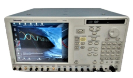 Rent or Buy Tektronix AWG7122B Arbitrary Waveform Generator, 3.2 GHz ...