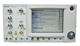Rent or Buy Tektronix BSA125C BERTScope 12.5 Gb/s Pattern Generator and ...