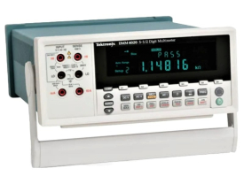 Rent or Buy Tektronix DMM4020 Digital Multimeter, 5.5 Digit