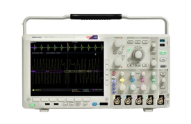 Rent or Buy Tektronix DPO4054B Digital Phosphor Oscilloscope, 500 MHz ...