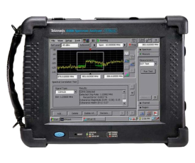 Rent or Buy Tektronix H600 Spectrum Analyzer, 10 kHz - 6.2 GHz