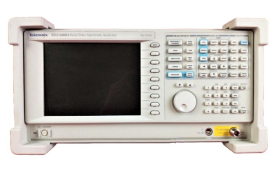 Rent or Buy Tektronix RSA3408A Real-Time Spectrum Analyzer, DC to 8 GHz