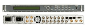 Rent or Buy Tektronix SPG8000A Master Sync / Master Clock Reference ...