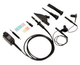 Rent or Buy Tektronix TPP0850 High Voltage Probe, 800 MHz, 2.5kV, 50X