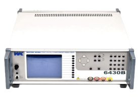 Rent or Buy Wayne Kerr 6430B Precision Component Analyzer, 500 kHz
