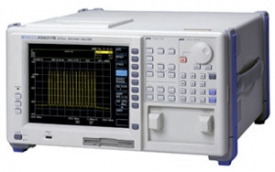Rent or Buy Yokogawa AQ6317B Optical Spectrum Analyzer, 50 GHz