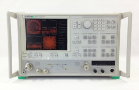 Rent or Buy Anritsu 37397C Vector Network Analyzer, 40 MHz - 65 GHz